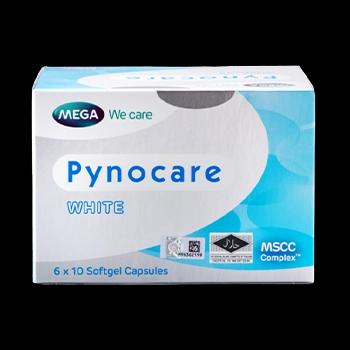 Pynocare: Your Oral Solution for Pigmentation | MegaWeCare