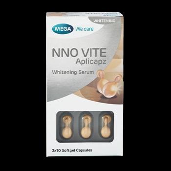 Pynocare: Your Oral Solution for Pigmentation | MegaWeCare