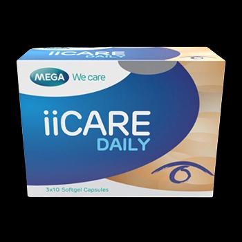II CARE DAILY